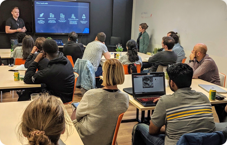 UX Design Workshops, UX Audits, UX Prototyping, SaaS UX | UX Institute